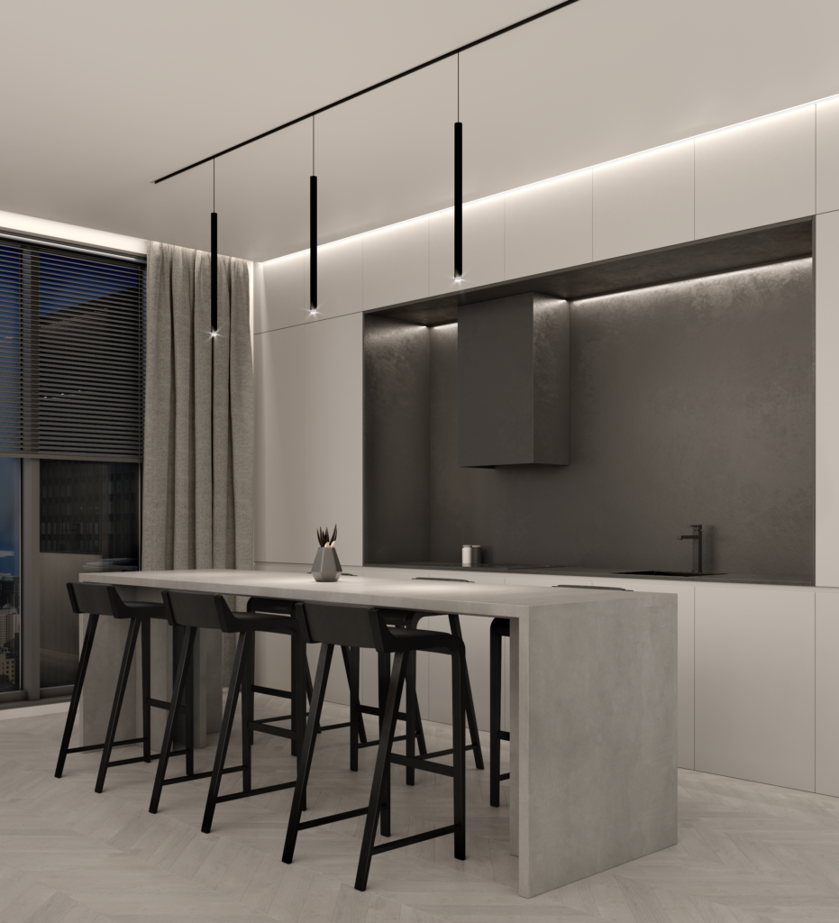 Контакты - LINE-ROOM